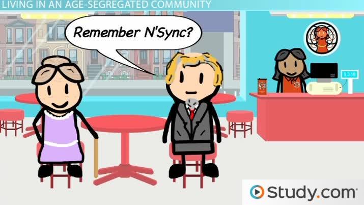 Residential Segregation by Age: Pros & Cons of Senior Living ...