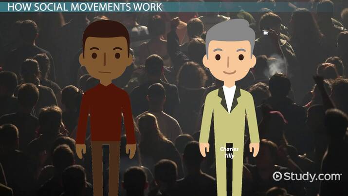 Summary of Charles Tilly's Social Movements - Lesson | Study.com