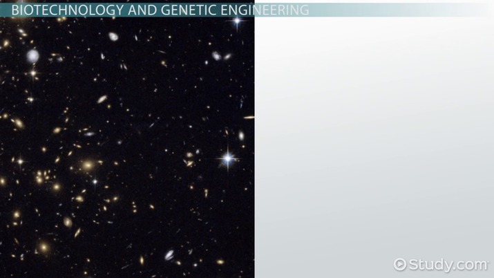 Scientific Advances in the 21st Century - Lesson | Study.com