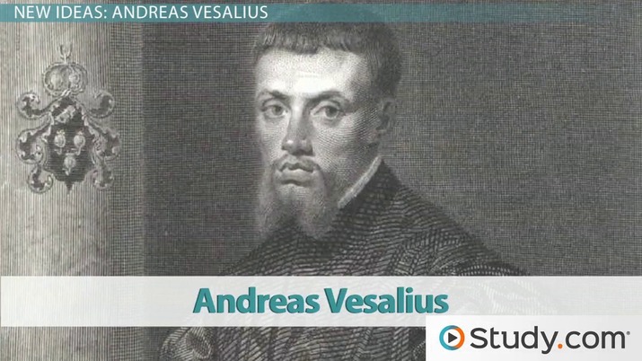 Breakthroughs in Medicine & Chemistry: Examples & Empiricism - Lesson ...