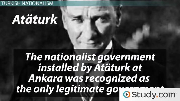 Resistance in Turkey and India Between World Wars - Lesson | Study.com