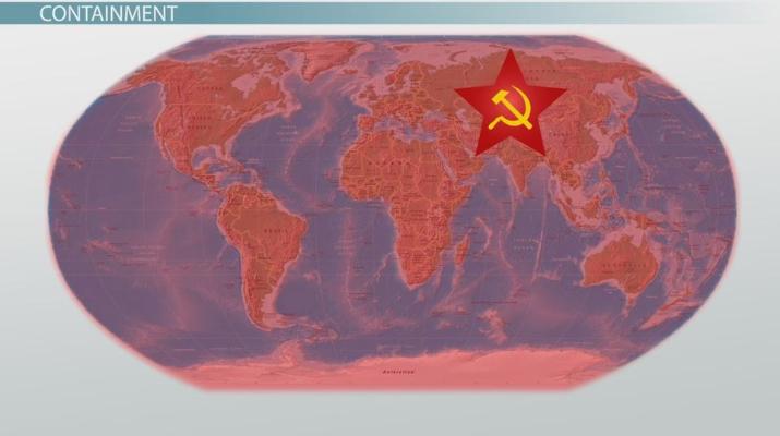 The Covert Fight Against Communism in Developing Nations - Lesson ...