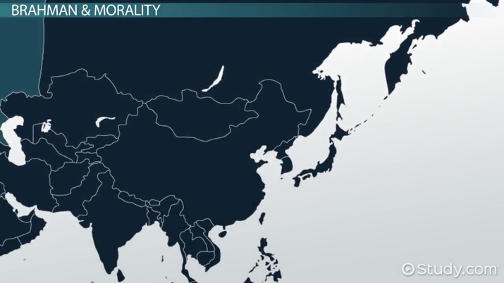 Eastern Approaches to Metaphysics - Lesson | Study.com
