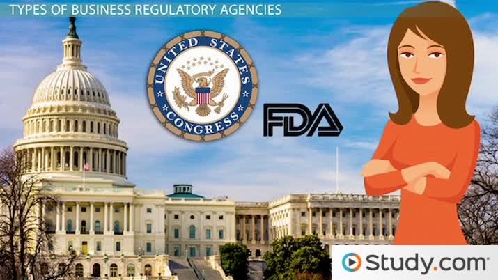 Stages of Rule Making: Congressional Oversight & Enforcement - Lesson ...