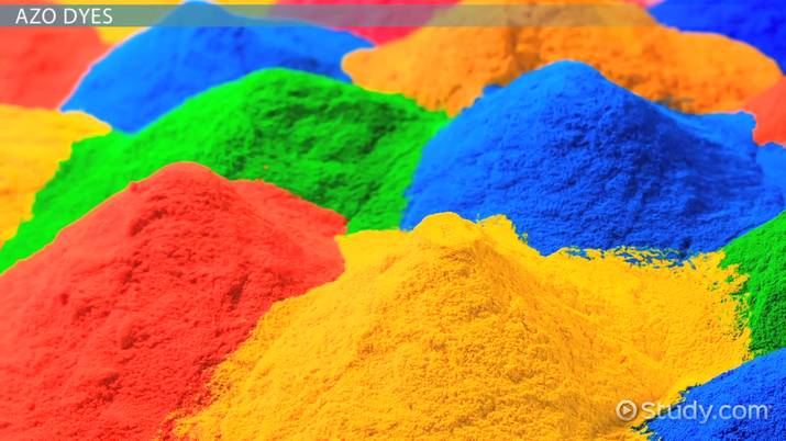 Diazonium Salt Formation, Reactions & Uses - Lesson | Study.com