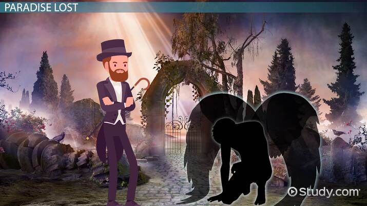 Allusions in Jane Eyre - Lesson | Study.com