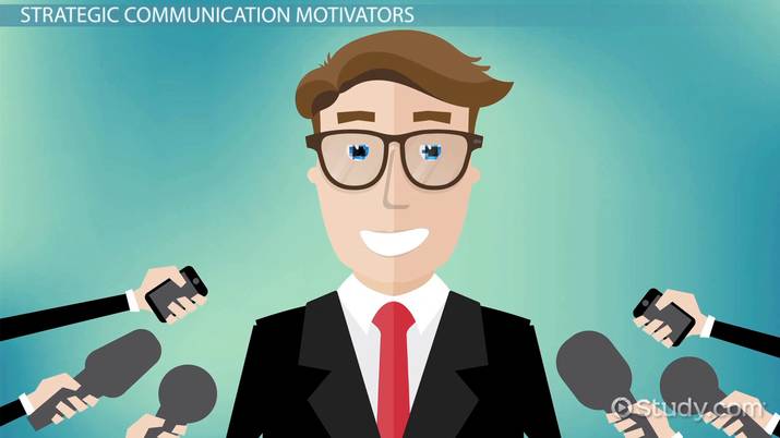 Communication as Strategic Control within Organizations - Lesson ...