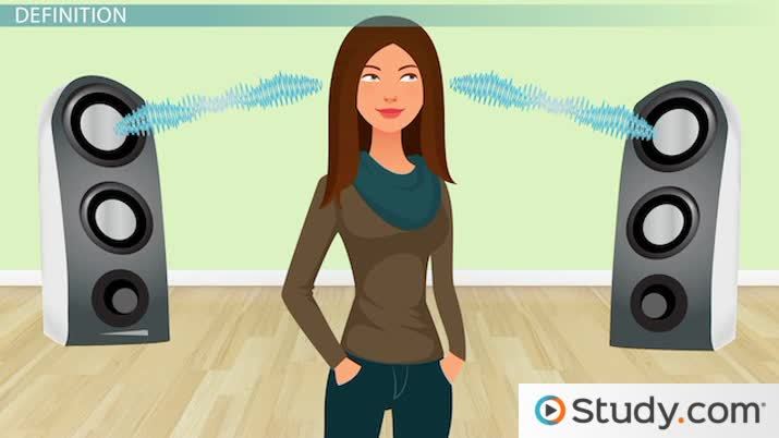 Sensory System Overview, Function & Significance - Lesson | Study.com