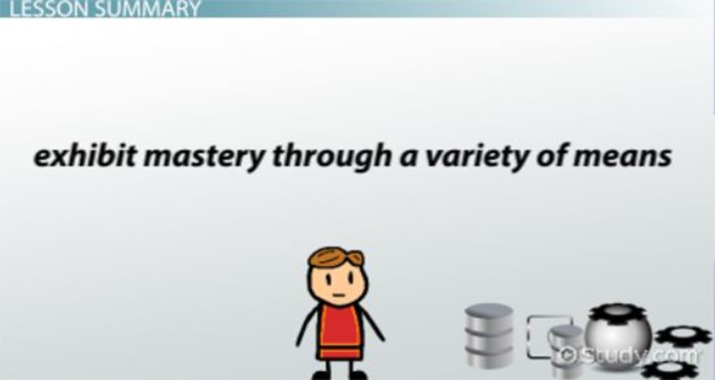 Benefits of Selection-Type & Supply-Type Assessments - Lesson | Study.com