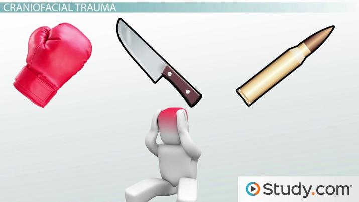 Dangerous Injuries to the Head - Lesson | Study.com