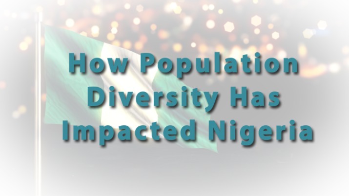 Nigeria's Population | Demographics, Density & Growth Rate - Lesson ...