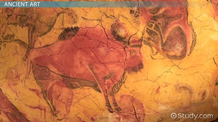 The Evolution of the Knowledge of Art - Lesson | Study.com