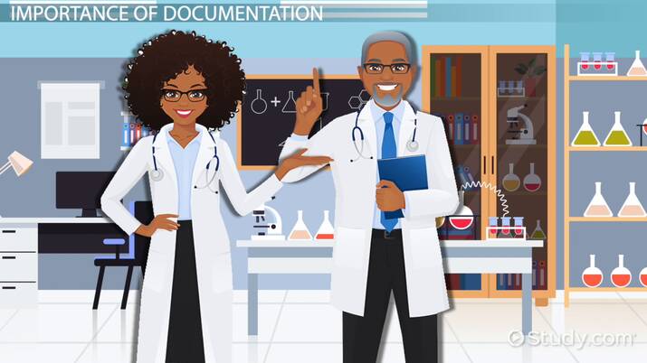 Documentation Guidelines for Pharmaceutical Compounding - Lesson ...