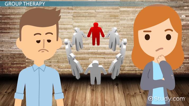 Group Therapy Techniques Examples What Is Group Therapy Video Group Therapy Techniques Examples What Is Group Therapy Video