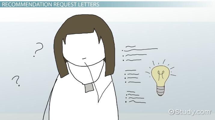 Types of Letters of Employment - Lesson | Study.com