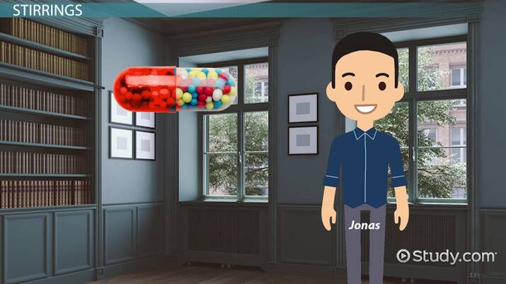 The Giver by Lois Lowry: Ch. 17 | Summary, Analysis & Quotes - Lesson ...