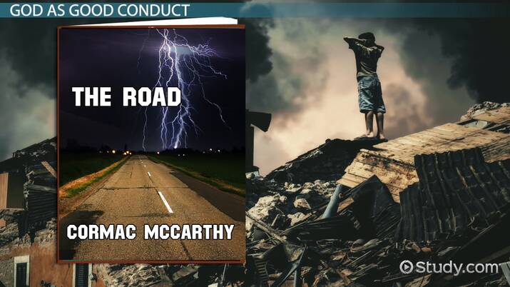 The Road: Quotes About God - Lesson | Study.com