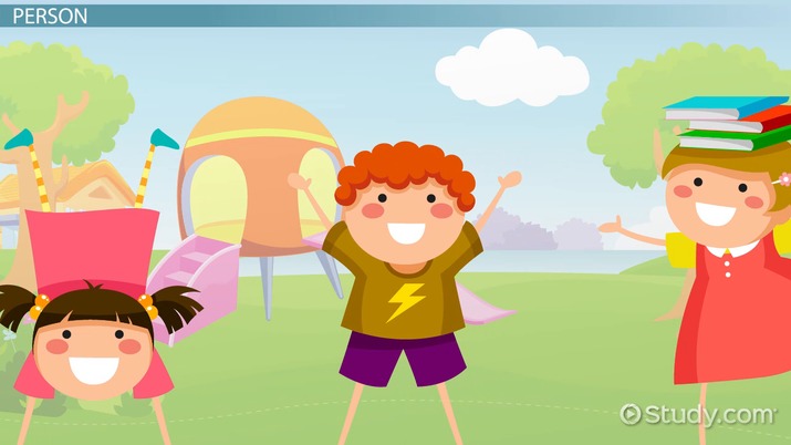 Bronfenbrenner's Bioecological Theory | Definition & Components ...