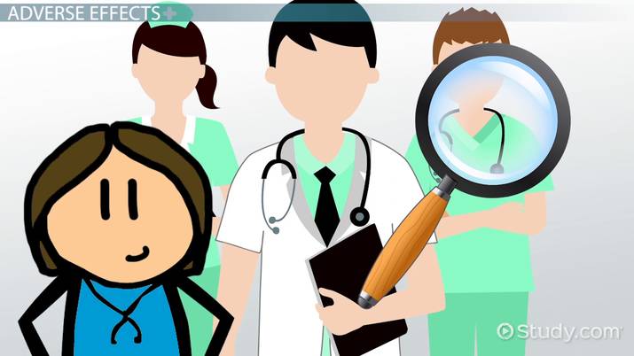 Heparin in Nursing | Considerations, Implications & Interventions ...