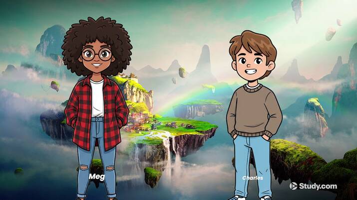 Meg And Calvin Quotes