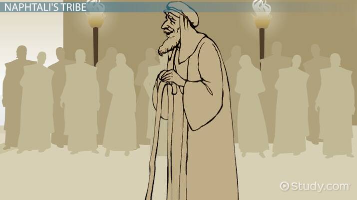 Naphtali