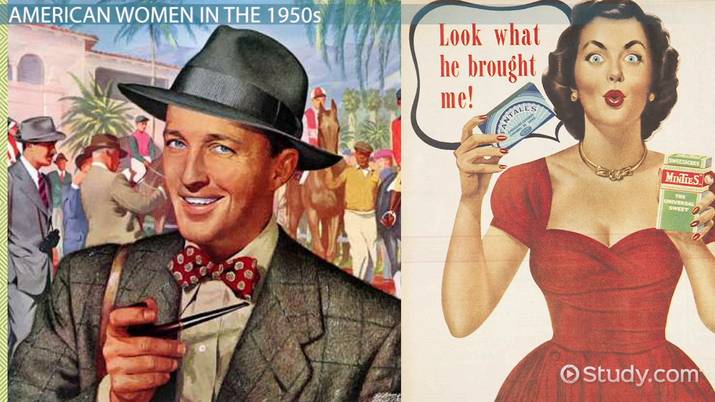 Infantilization of Women | Definition & Examples - Lesson | Study.com