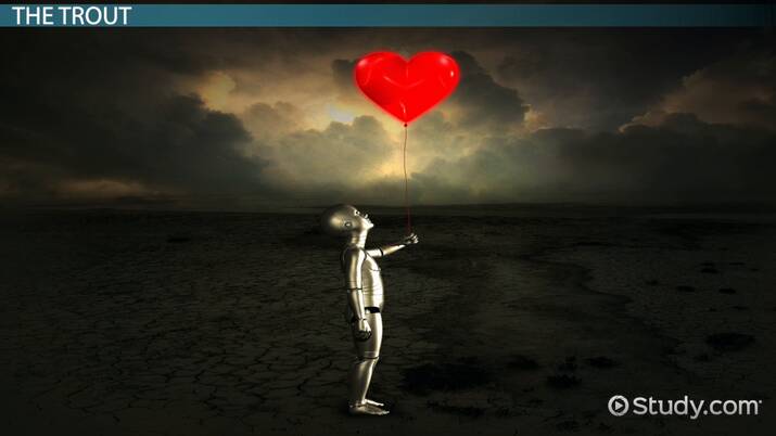 Hope in The Road: Symbols, Examples & Quotes - Lesson | Study.com