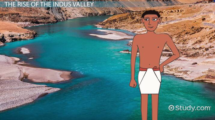 Harappan Civilization | Culture, Features & Facts - Video | Study.com