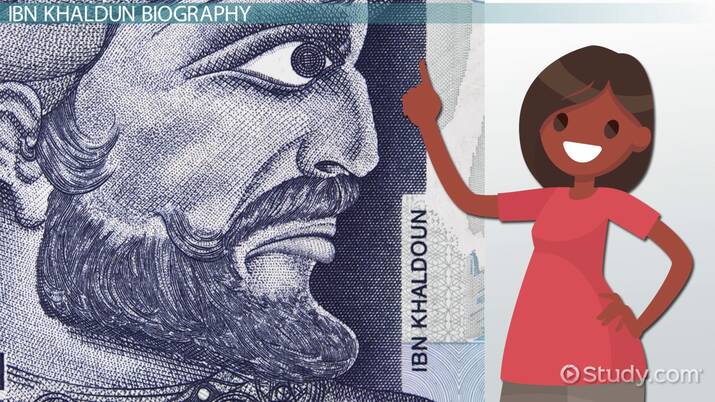 Ibn Khaldun's Historical Writing & Impact on Muslim Historiography ...