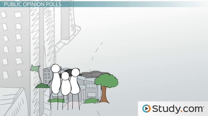 What is Public Opinion? - Lesson | Study.com