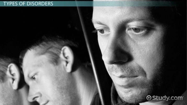 DSM | Definition, Disorders & Uses - Lesson | Study.com