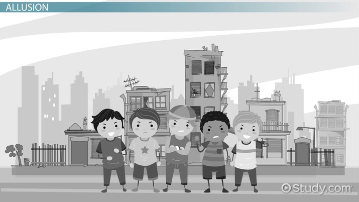 Literary Devices in 1984 by George Orwell | Examples & Analysis ...