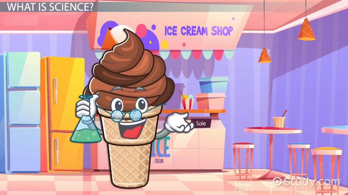 Branches of Science: Lesson for Kids - Lesson | Study.com