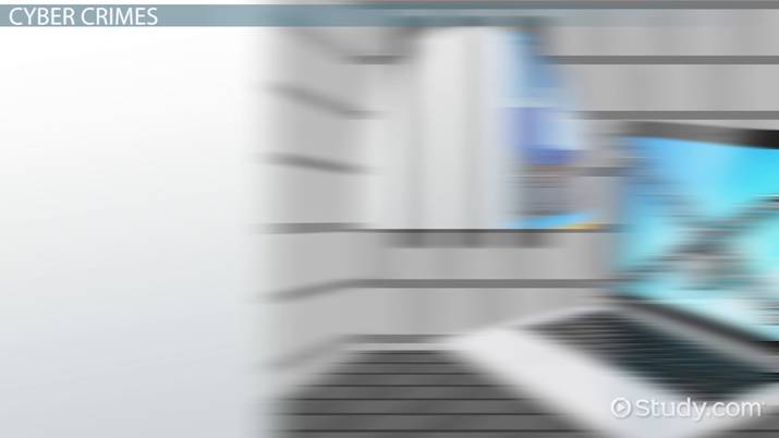 Technology Ethics in the Classroom - Lesson | Study.com