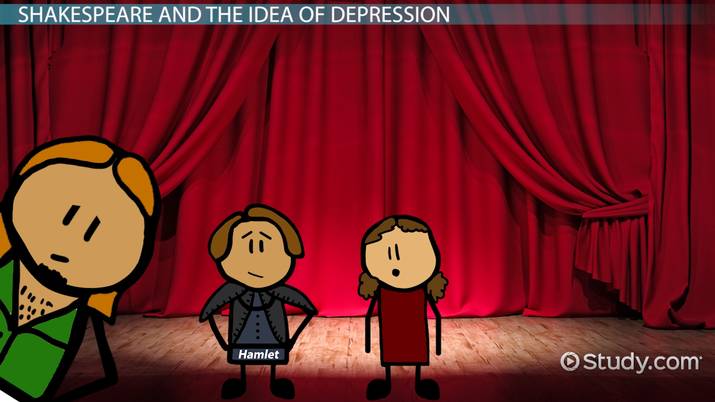 Depression in Hamlet by William Shakespeare | Quotes & Examples ...