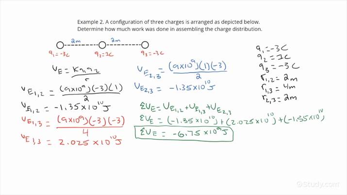 How to Calculate the Amount of Work Needed to Assemble a Configuration ...