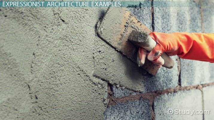 Expressionism: Architecture & Examples - Lesson | Study.com