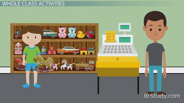 Math Formative Assessment Ideas - Lesson | Study.com