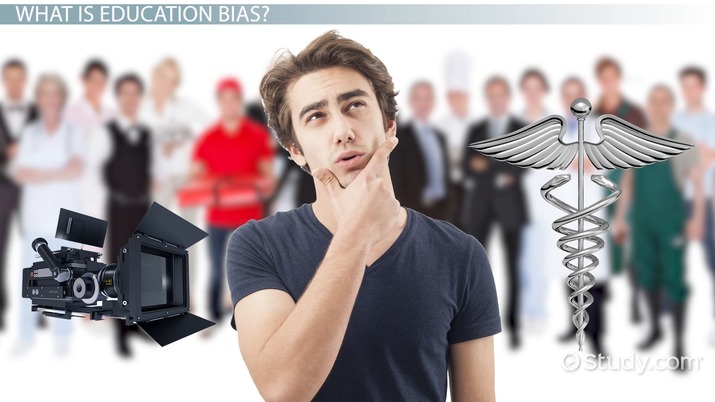 Implicit Bias in Education | Effects, Types & Examples - Lesson | Study.com