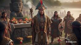 Purepecha | Tarascan Tribe Culture & History - Lesson | Study.com