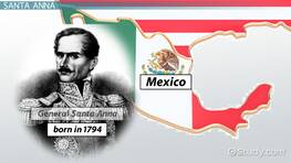 The Mexican-American War: Quiz & Worksheet for Kids | Study.com