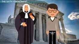 What is the Assigned Counsel System? | Study.com