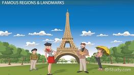 France Lesson Plan for Elementary School - Anthropology Class [2021 ...