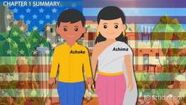 Quiz & Worksheet - The Namesake Chapter 2 | Study.com