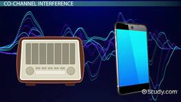 Quiz & Worksheet - Radio Frequency Interference (RFI) Causes | Study.com