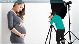 Portrait Photography Lesson Plan | Study.com
