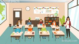 Classroom Behavior & Expectations Matrix for Teachers | Study.com