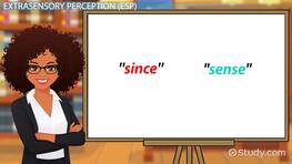 Quite vs. Quiet | Meaning & Differences | Study.com