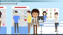 Customer Relevancy Model: Definition & Uses | Study.com