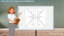 Quiz & Worksheet - Equations of Rectangular Hyperbolas | Study.com